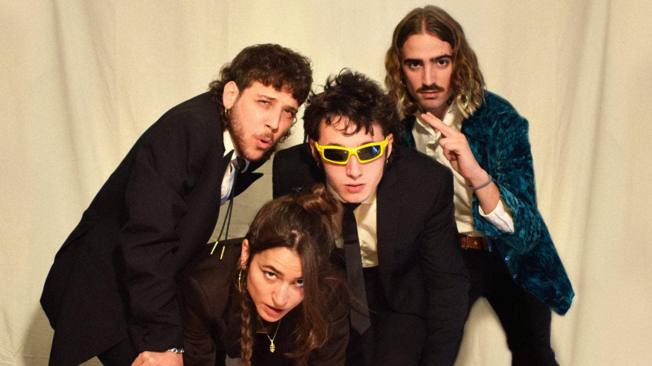 LA SENTINA + REMEI CA LA FRESCA – En concert – Konvent Agenda